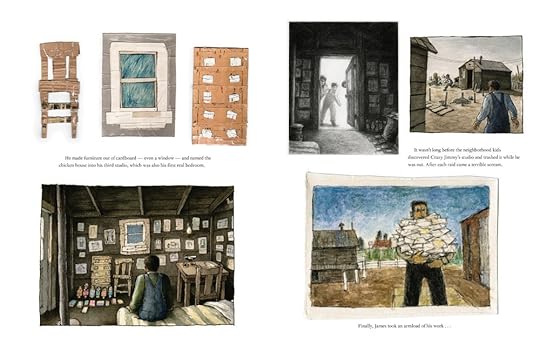 Silent Days, Silent Dreams by Allen Say | Goodreads