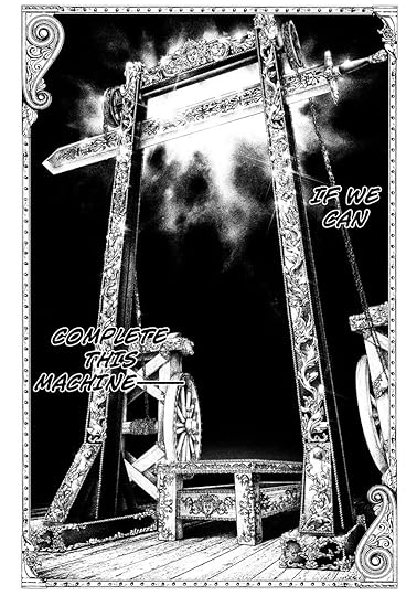 イノサンルージュ 5 [Innocent Rouge 5] by Shin'ichi Sakamoto | Goodreads