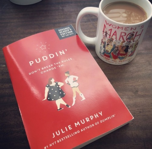 Julie Murphy (Author of Dumplin')