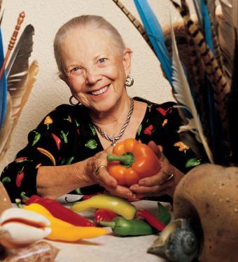 Peppers: The Domesticated Capsicums, New Edition by Jean Andrews ...