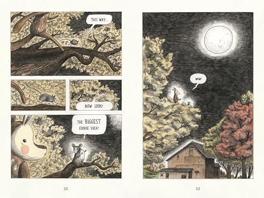Good Night, Planet by Liniers | Goodreads