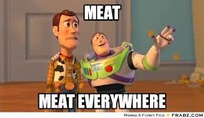 They're Made Out of Meat by Terry Bisson | Goodreads