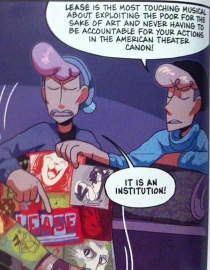 The Backstagers, Vol. 2: The Show Must Go On by James Tynion IV