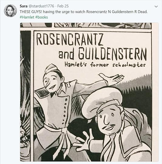 Hamlet (No Fear Shakespeare Graphic Novels, #1) by Neil Babra | Goodreads