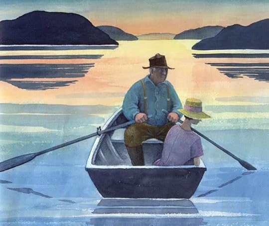 Letting Swift River Go by Jane Yolen | Goodreads