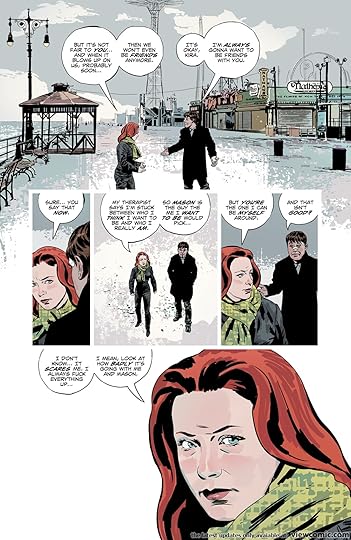 Kill or be Killed, Vol. 2 by Ed Brubaker | Goodreads