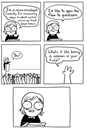 Herding Cats (Sarah's Scribbles, #3) by Sarah Andersen