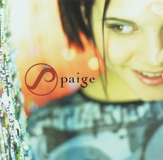 Paige by Jerry B. Jenkins | Goodreads