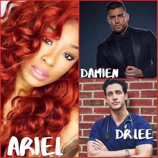 Chained (An Alpha's Mate Book 2) by Arian Wulf | Goodreads