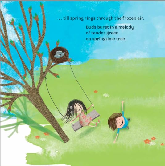 Tree Song by Tiffany Stone | Goodreads