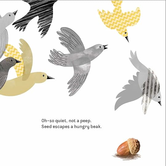 Tree Song by Tiffany Stone | Goodreads