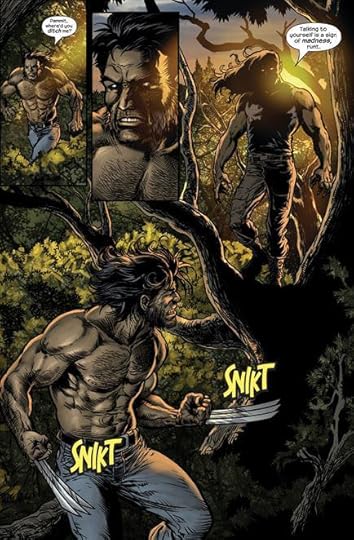 Wolverine by Greg Rucka: Ultimate Collection by Greg Rucka | Goodreads