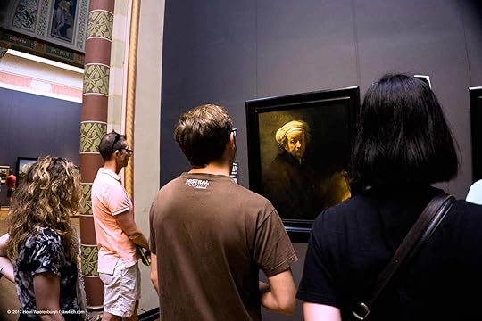 How We Understand Art: A Cognitive Developmental Account of Aesthetic ...