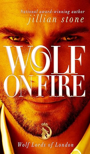 Jillian Stone (Author of The Seduction of Phaeton Black)