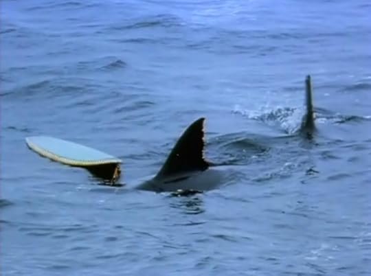 The Devil's Teeth: A True Story of Obsession and Survival Among America ...