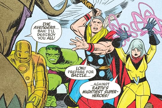 Avengers (2016-2018) #676 by Mark Waid | Goodreads