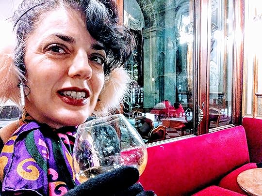 Jennifer Susannah Devore's Blog