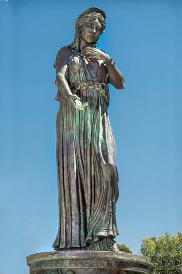 The Trojan Women by Euripides