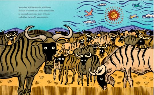 The Wild Beast by Eric Walters | Goodreads