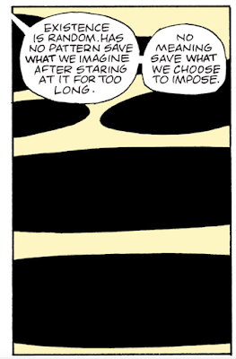 Watchmen by Alan Moore