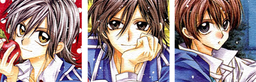 風男塾物語 [Fuudanjuku Monogatari] by Arina Tanemura | Goodreads