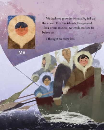 Fish-Boy by Vanita Oelschlager