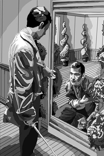 William Wilson by Edgar Allan Poe