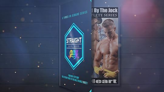 Tied Up By My Dominant Jock (Dominated by the Jock #4) by D.J. Heart ...