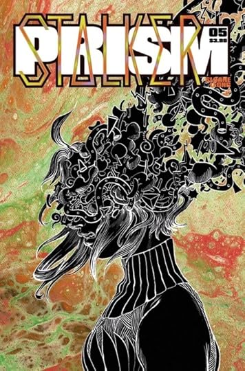 Sloane Leong (Illustrator of Glory)