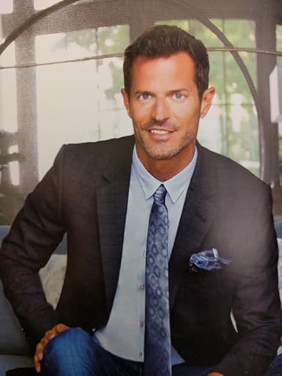 Ray Booth: Evocative Interiors by Ray Booth | Goodreads