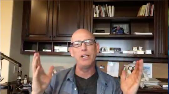 Scott Adams's Blog