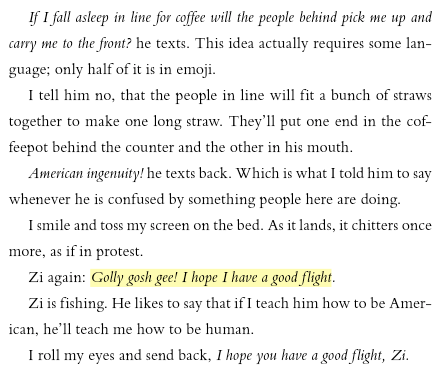 Tell the Machine Goodnight by Katie Williams | Goodreads