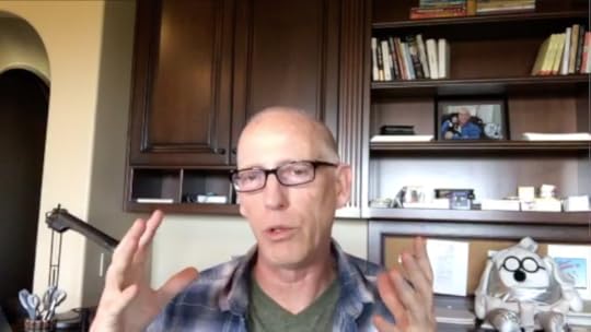 Scott Adams's Blog