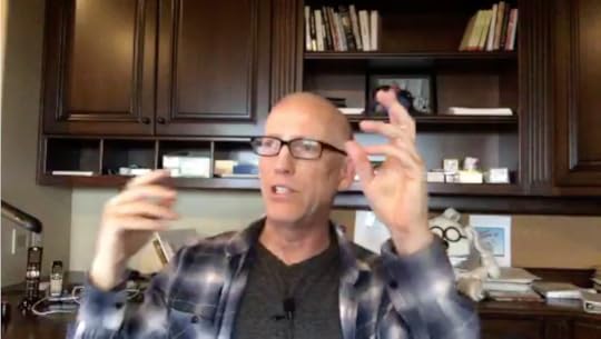 Scott Adams's Blog