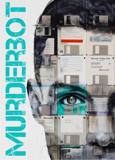 Artificial Condition (The Murderbot Diaries, #2) by Martha Wells