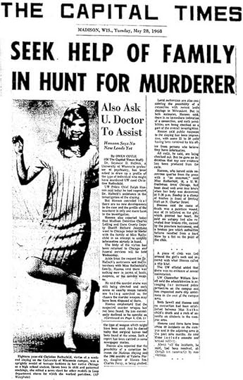 Obsessed with True Crime - Archive : 2018 -- The TC Anniversaries ...