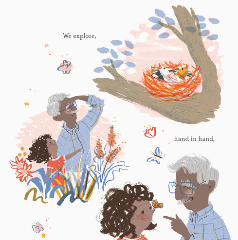 If All The World Were... by Joseph Coelho