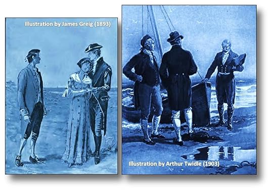 The Great Shadow by Arthur Conan Doyle | Goodreads