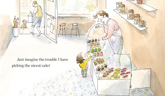 I Am Small by Qin Leng | Goodreads