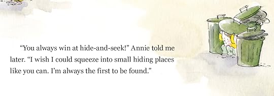 I Am Small by Qin Leng | Goodreads