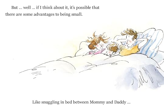 I Am Small by Qin Leng | Goodreads