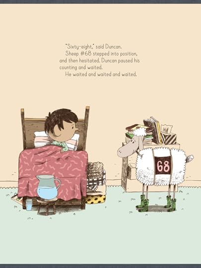 Sleep, Sheep! by Kerry Lyn Sparrow | Goodreads