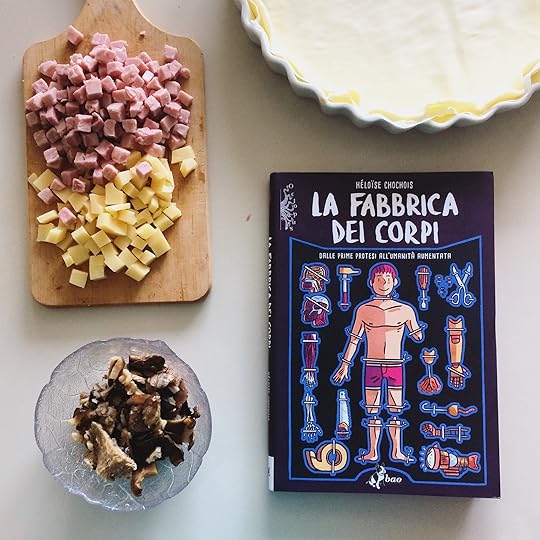 The Body Factory: From the First Prosthetics to the Augmented Human by ...