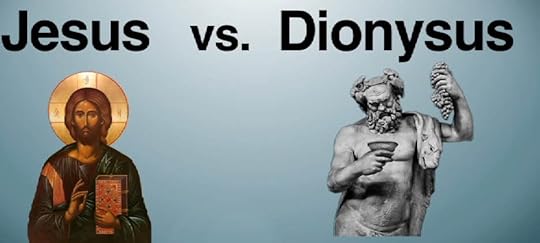 Paul T. Penley's Blog