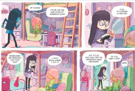 Filles à papa (Dad, #1) by Nob