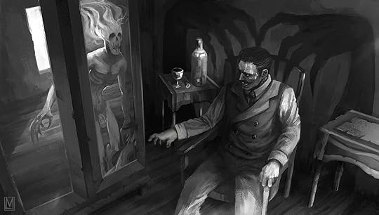 The Horla by Guy de Maupassant