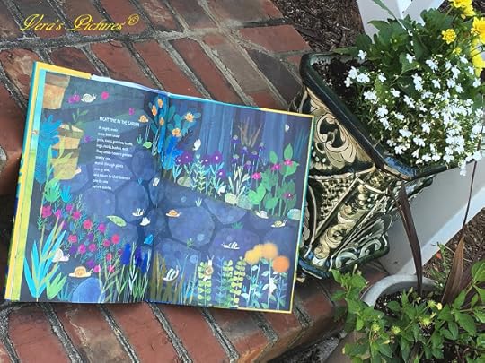 Hidden City: Poems of Urban Wildlife (Spectacular STEAM for Curious ...