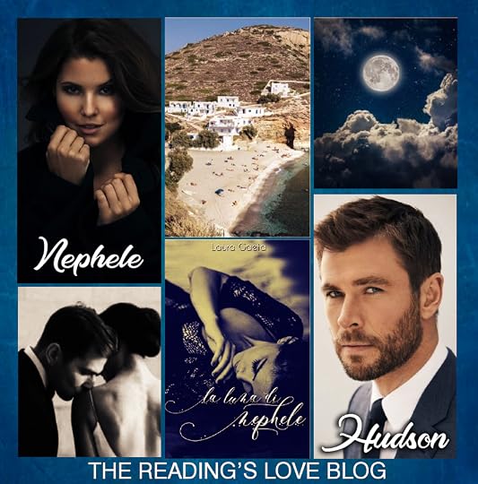 La luna di Nephele by Laura Gaeta | Goodreads