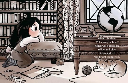 Ivy in Bloom: The Poetry of Spring from Great Poets and Writers of the ...