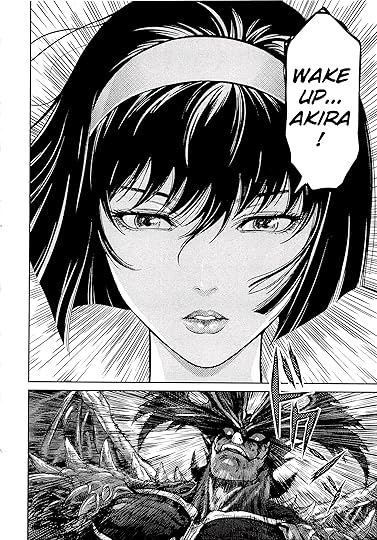 Devilman VS. Hades Vol. 2 by Go Nagai | Goodreads